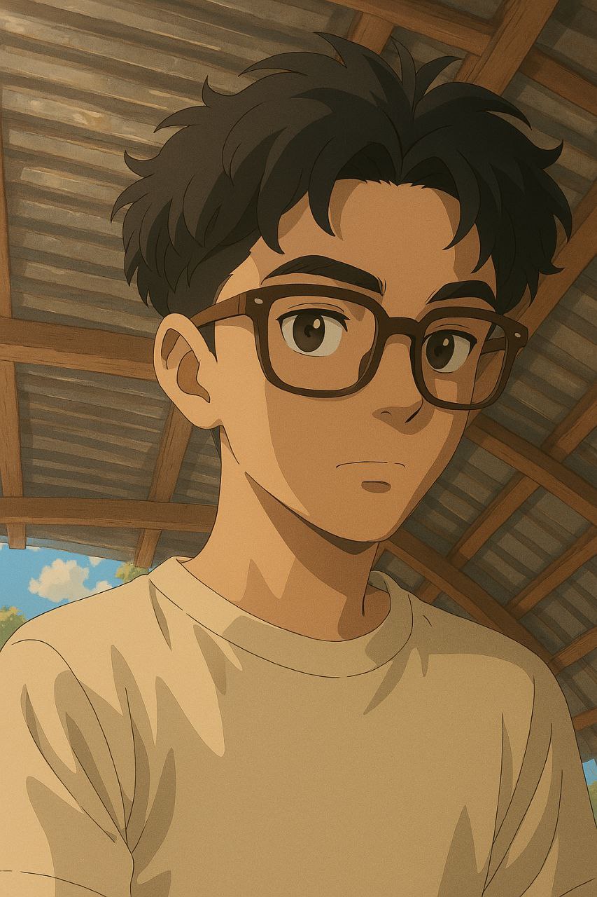 Hein Ko Ko Aung – Portfolio